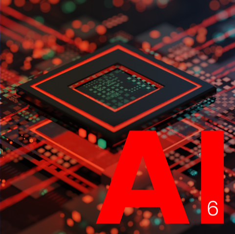 AI #6: "The Data" is Not THE Data - Flying Cloud