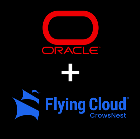 Flying Cloud Joins Oracle Partner Network, Leveraging Oracle Cloud Infrastructure for DSPM ...