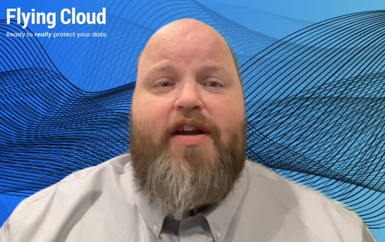 Flying Cloud Technology and Google Cloud Security - Flying Cloud